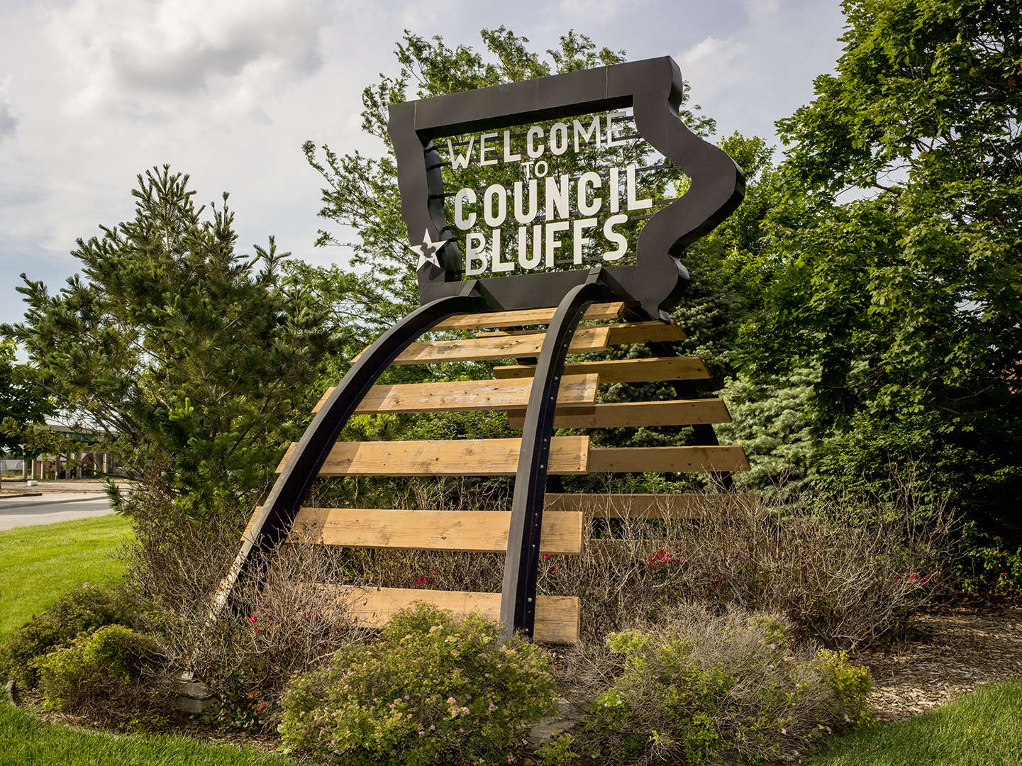 The Data Center Mural Project