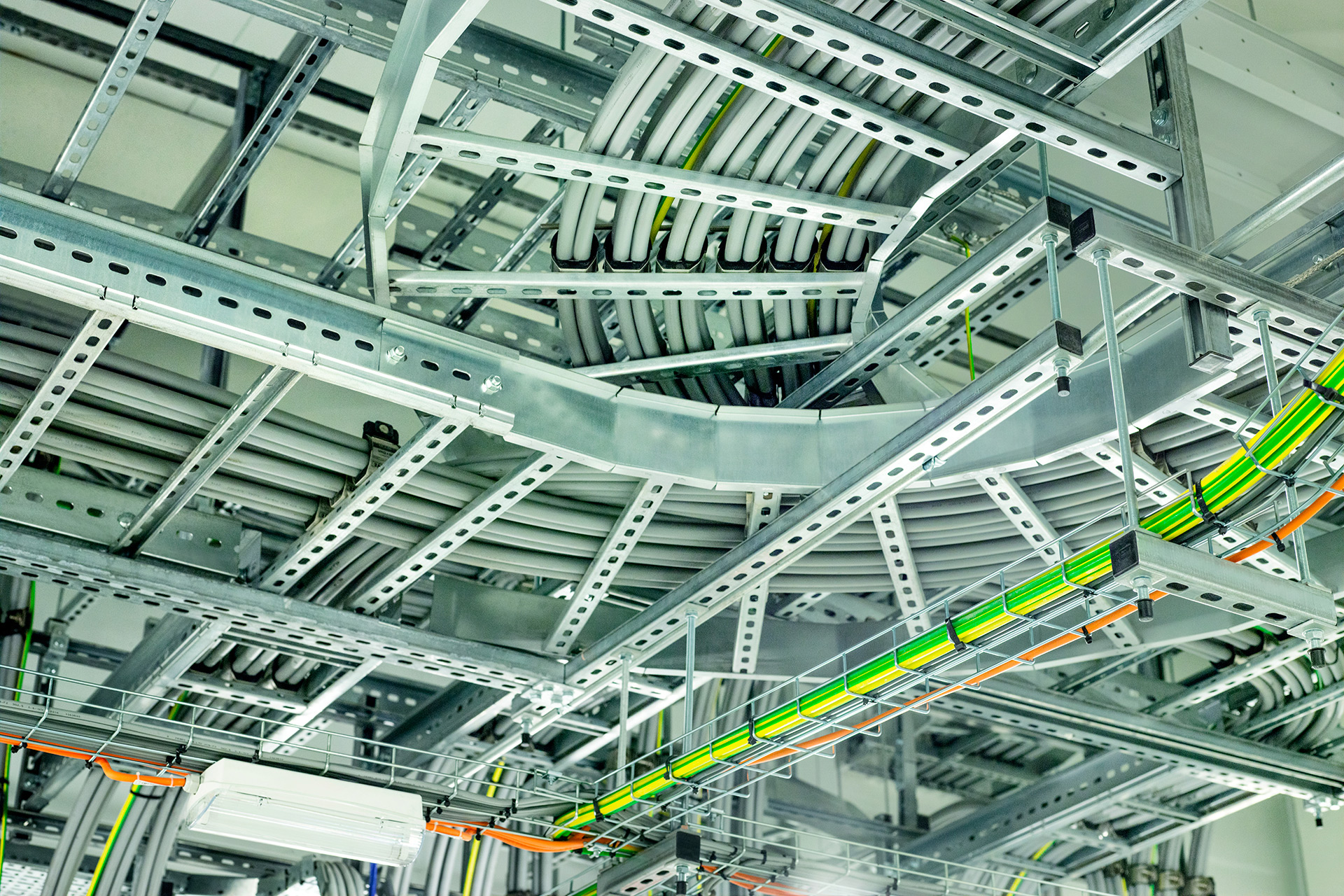 The Data Center Mural Project